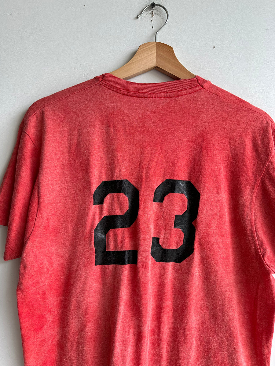 1980s Faded Holy Trinity T-Shirt (M) – Handbook