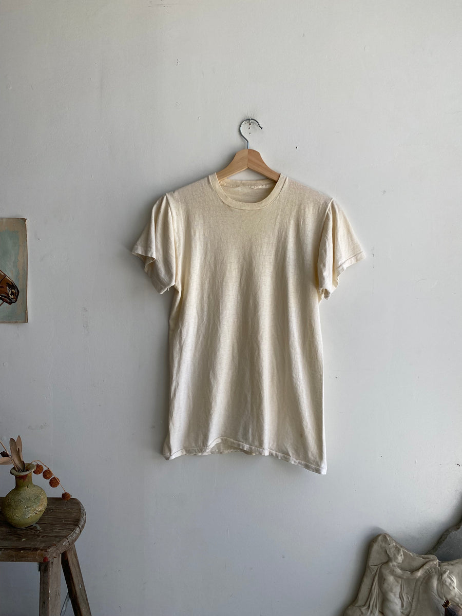 1990s Faded Blank (S/M) – Handbook