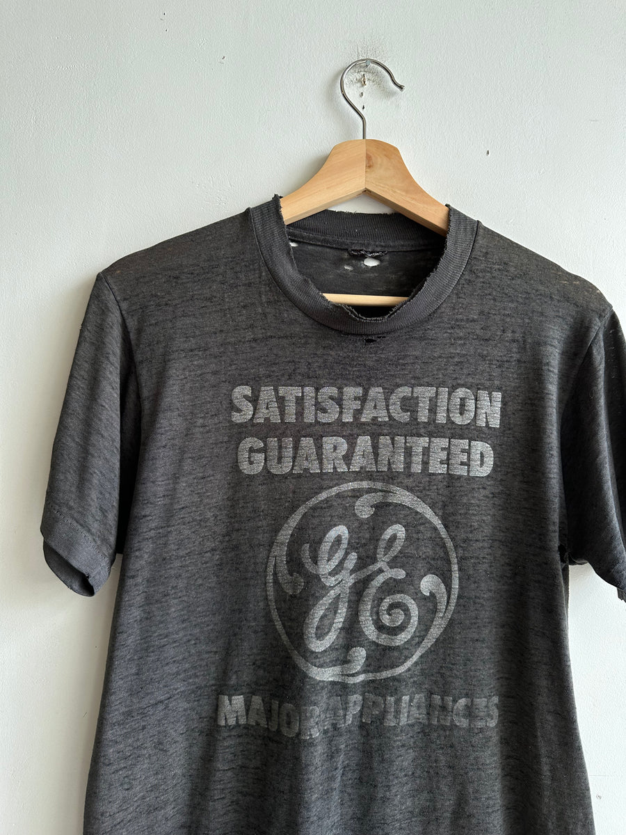 1980s Thrashed General Electric Tee (M) – Handbook
