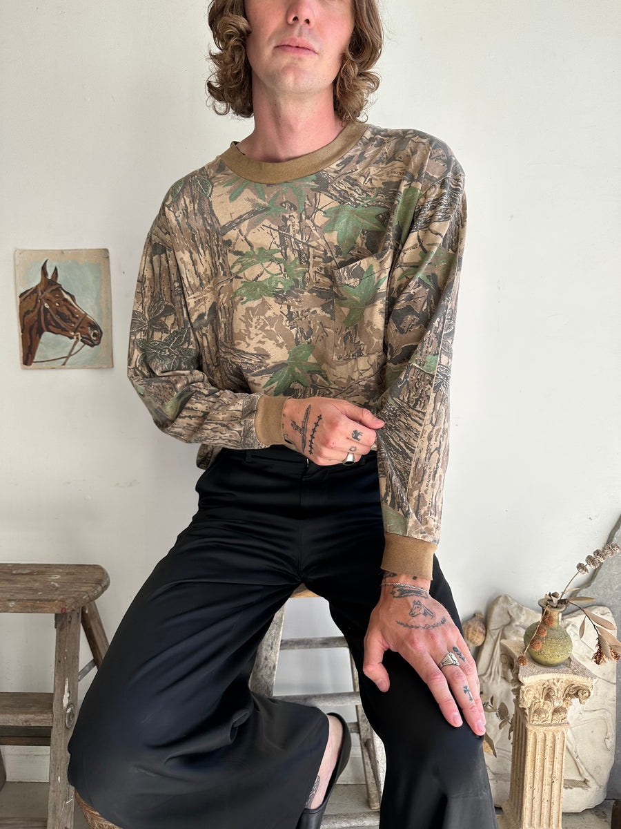 1980s Realtree Long Sleeve (Boxy M) – Handbook