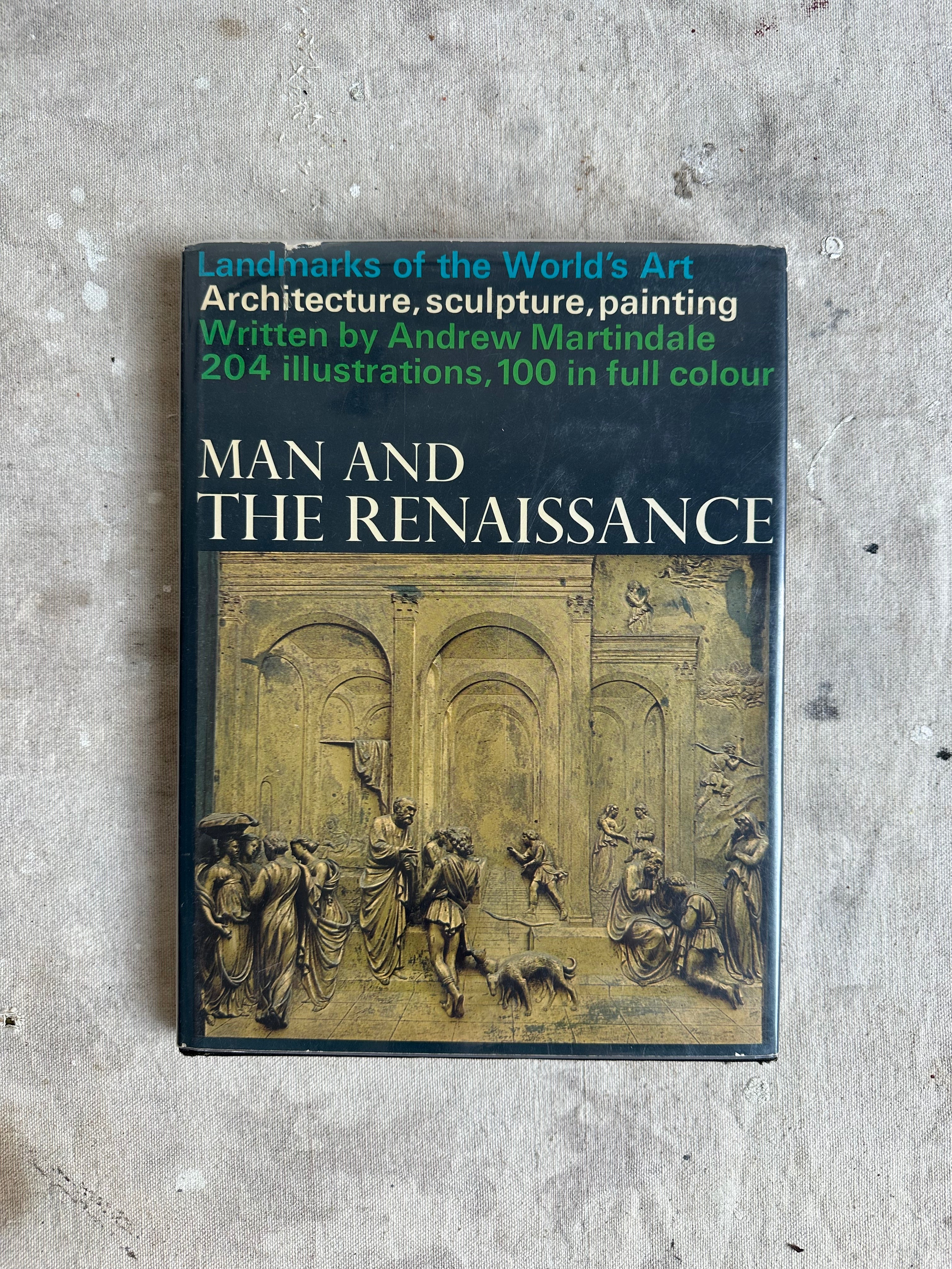 Man and The Renaissance – Handbook