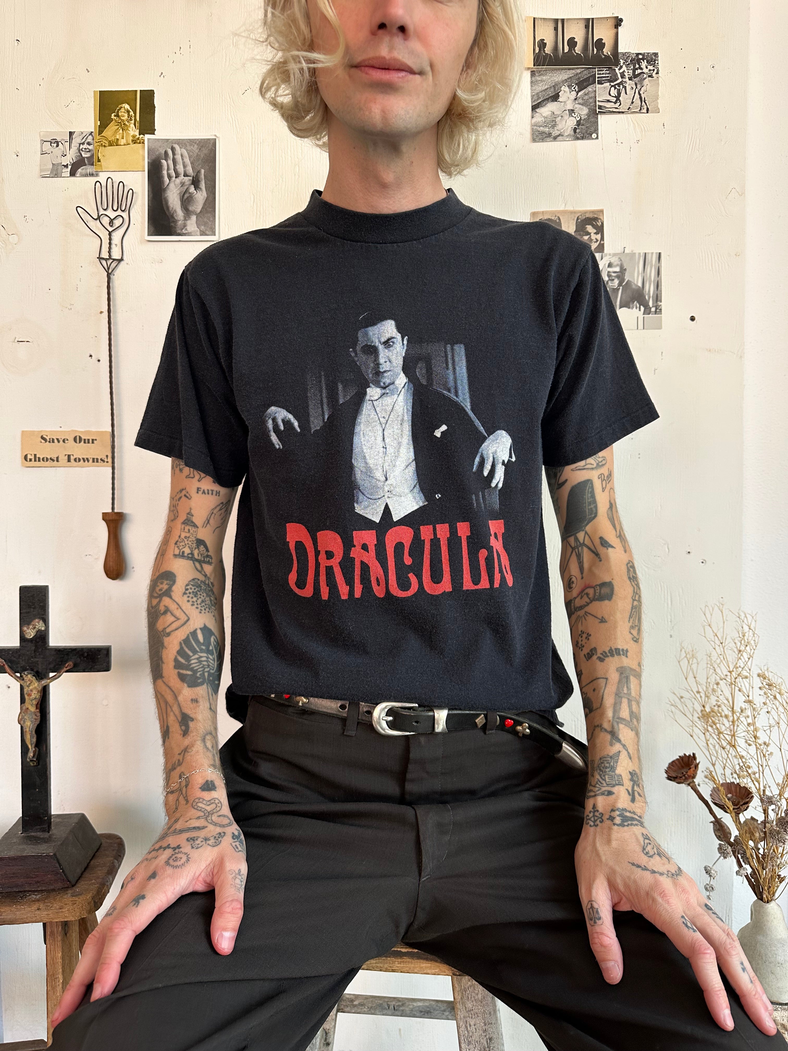 1990s Dracula Tee – Handbook