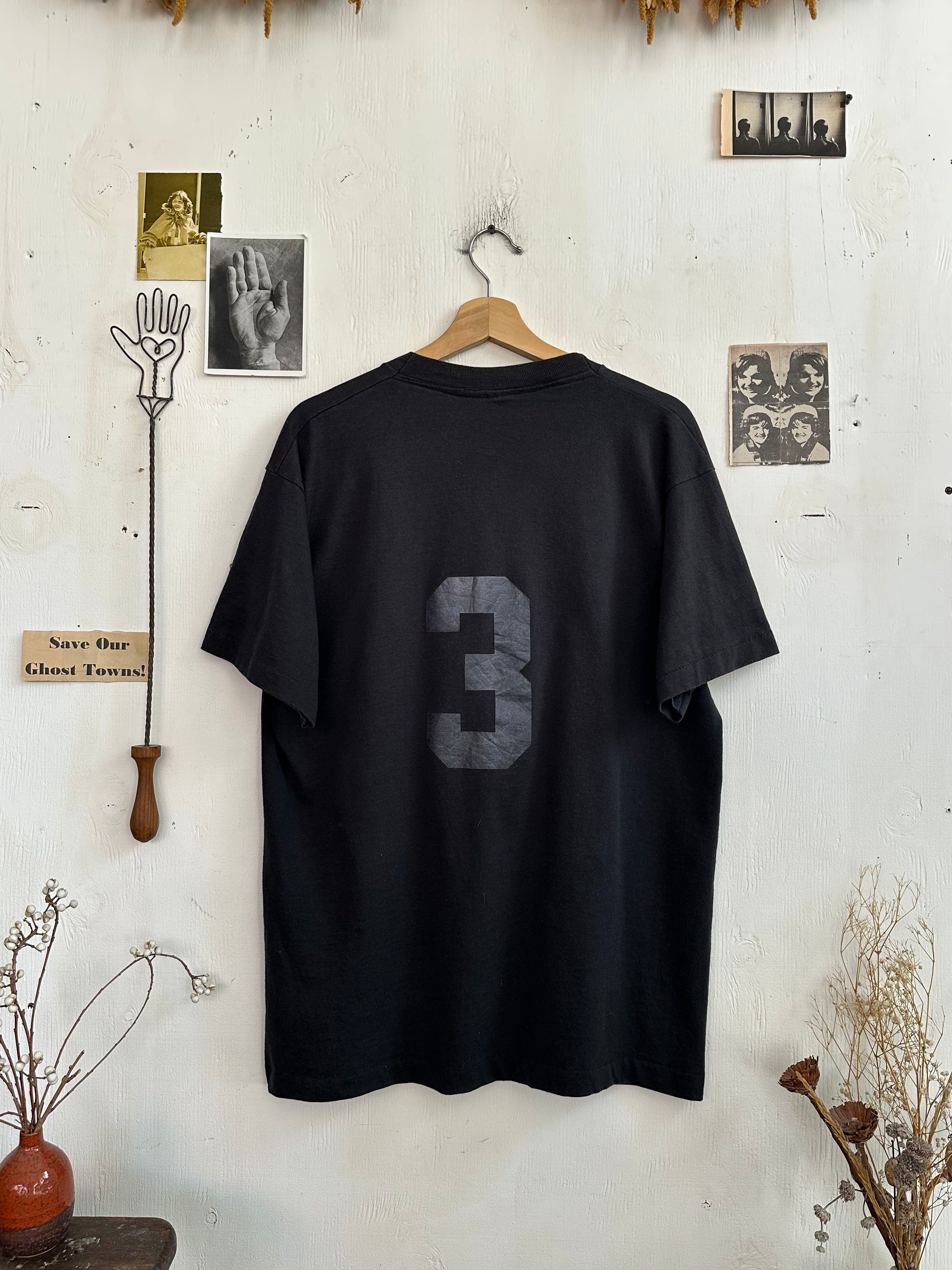 1980s Da Dawgs Tee – Handbook