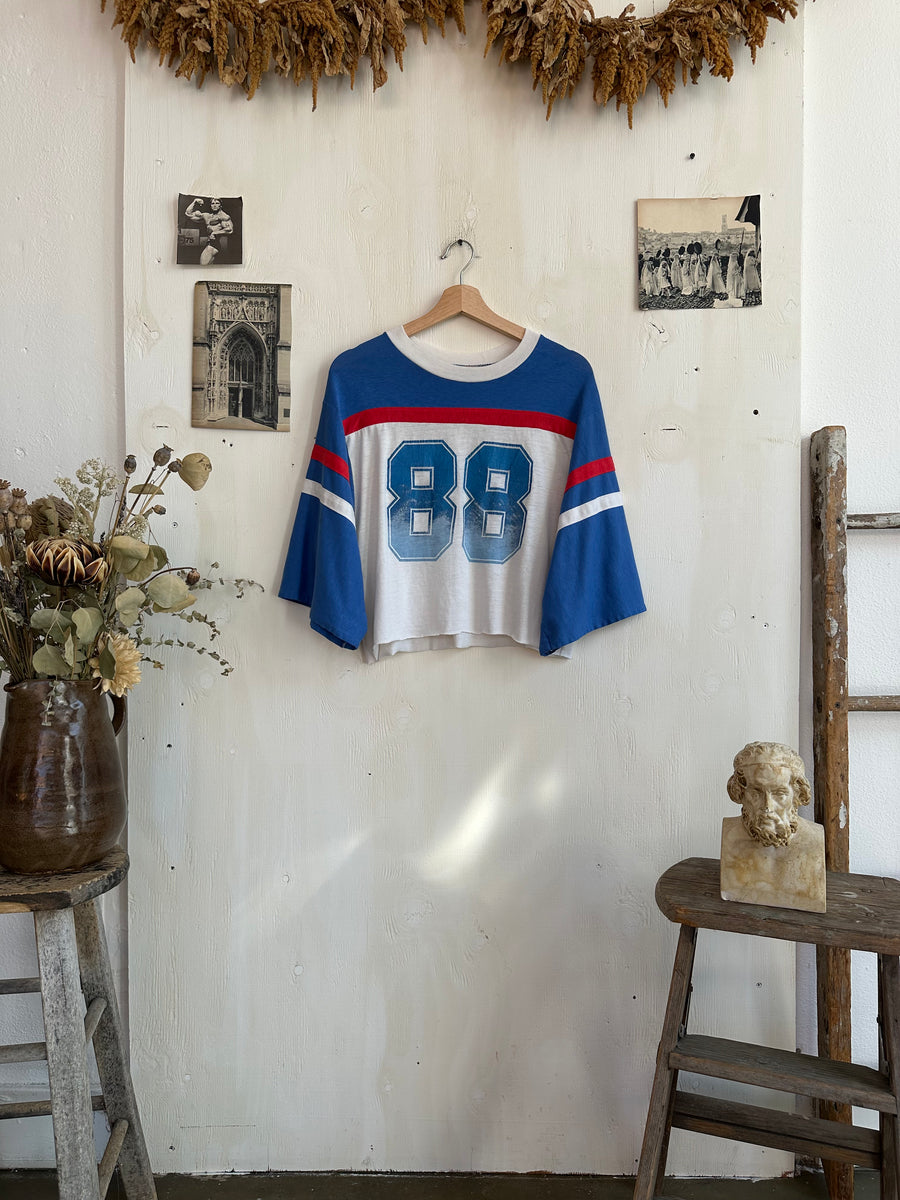 Chopped Number 88 Jersey (Cropped M) – Handbook