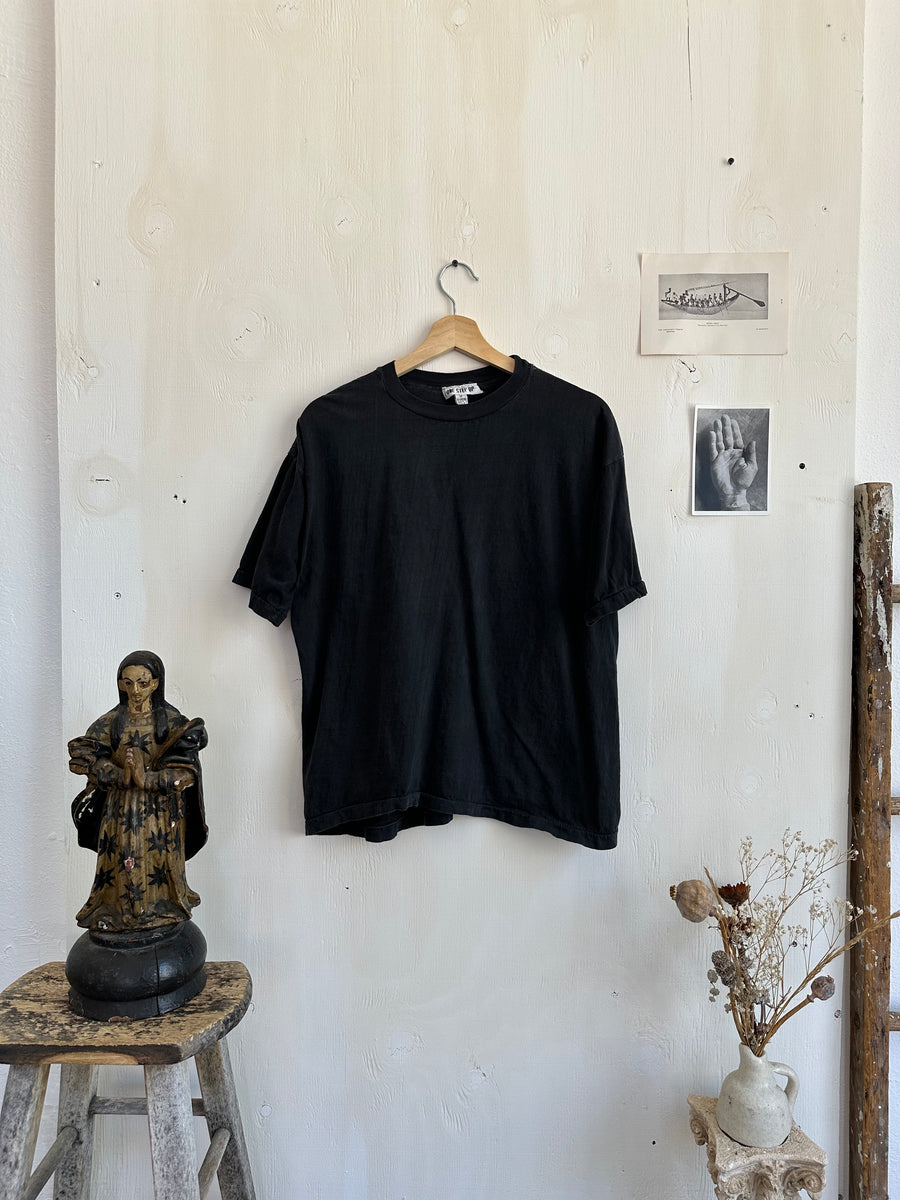 1980s Faded Boxy Blank (Boxy M) – Handbook