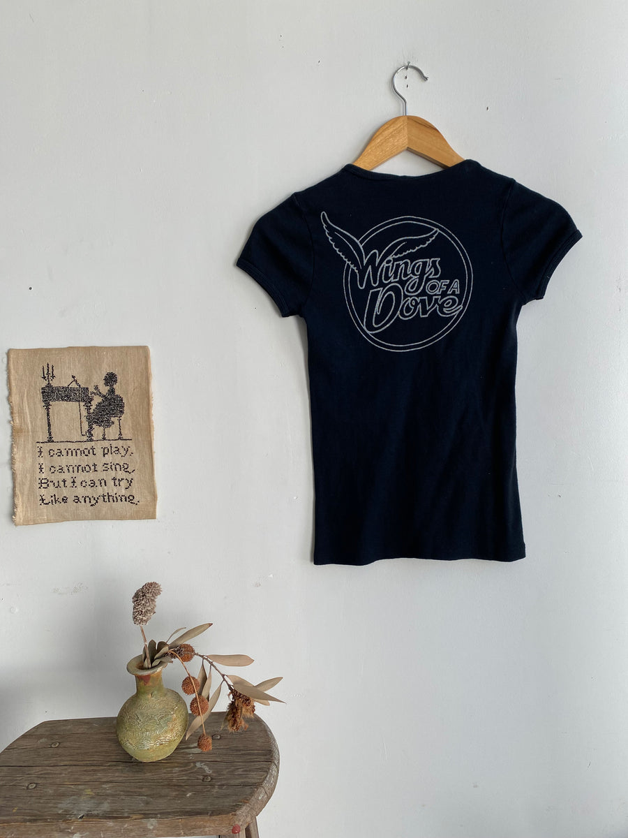 1979 Bermuda Strollers T-Shirt (S) – Handbook