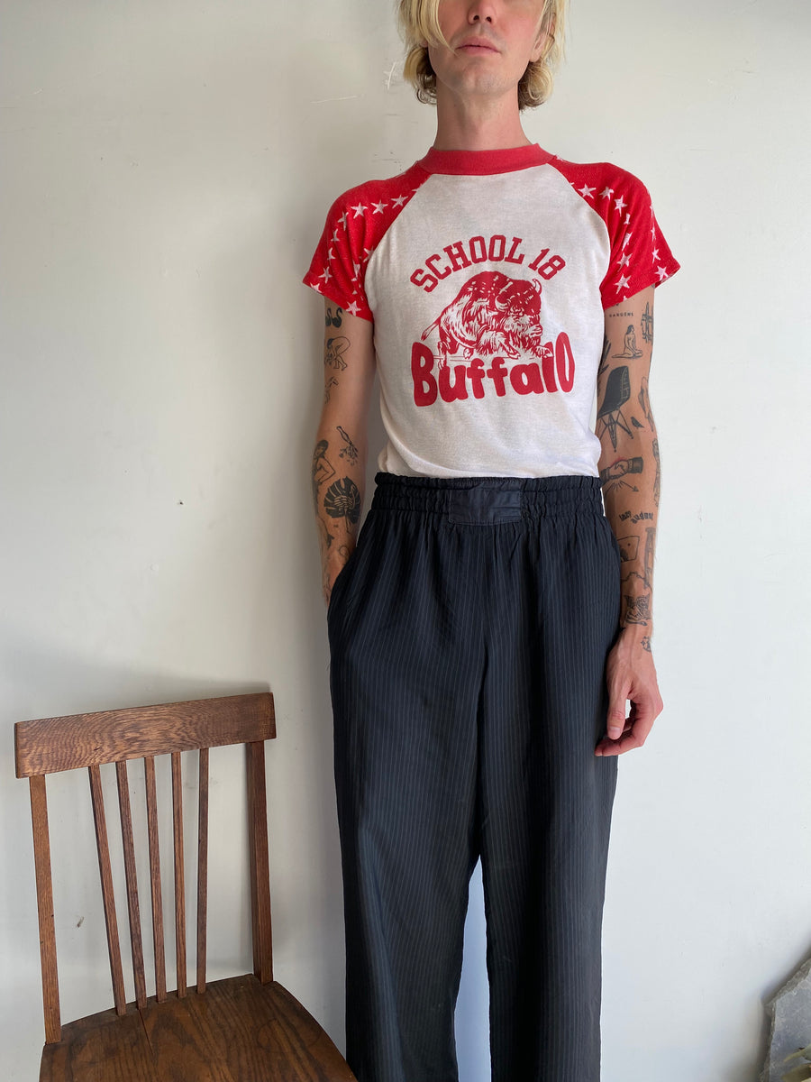1970s Buffalo School T-Shirt (M) – Handbook